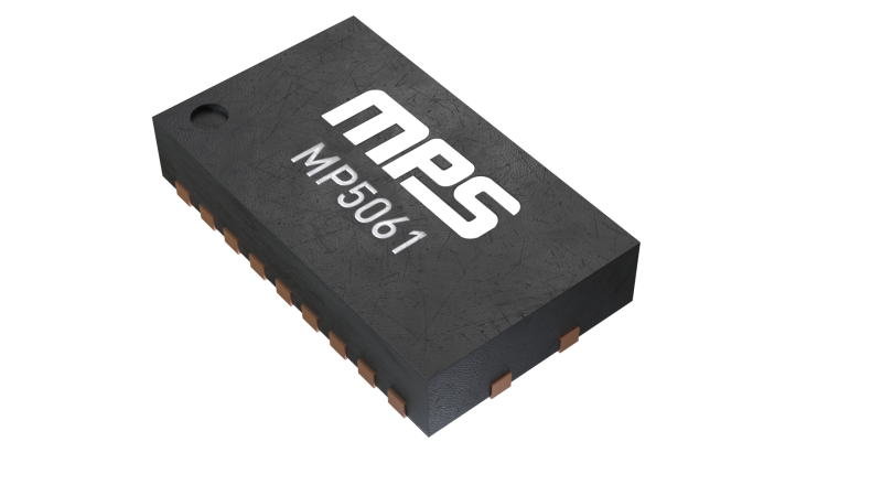 MP5061 | 4.5V to 28V Current-Limit Switch with Low RDS(ON), Current ...