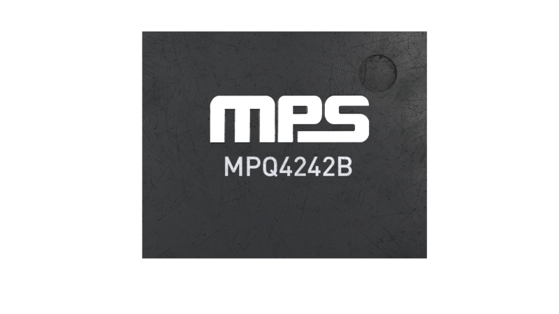 MPQ4242B-AEC1 | 5A, 36V, Fully Integrated USB PD Solution with Integrated Buck-Boost Converter ...