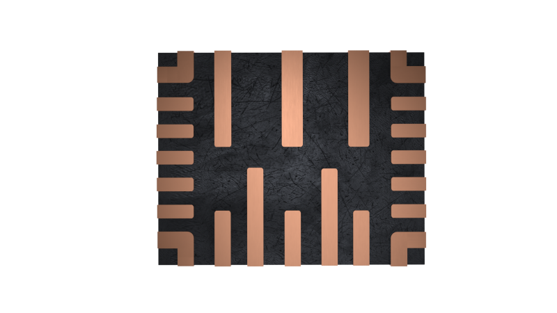 MPQ4242B-AEC1 | 5A, 36V, Fully Integrated USB PD Solution with Integrated Buck-Boost Converter ...