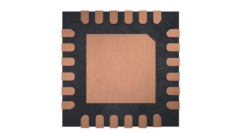 MP6605E | 4-Channel Low-Side Driver IC with Serial Interface | MPS