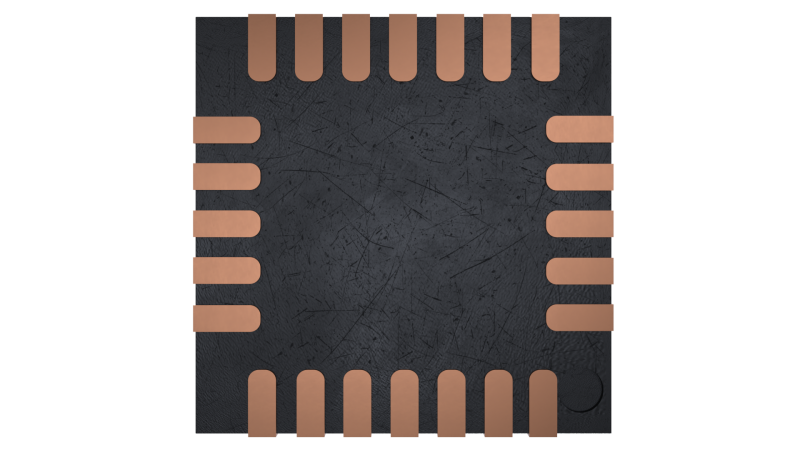 MPQ3323B-AEC1 | 4-Channel, 320mA/Ch, LED Driver with Separated PWM ...