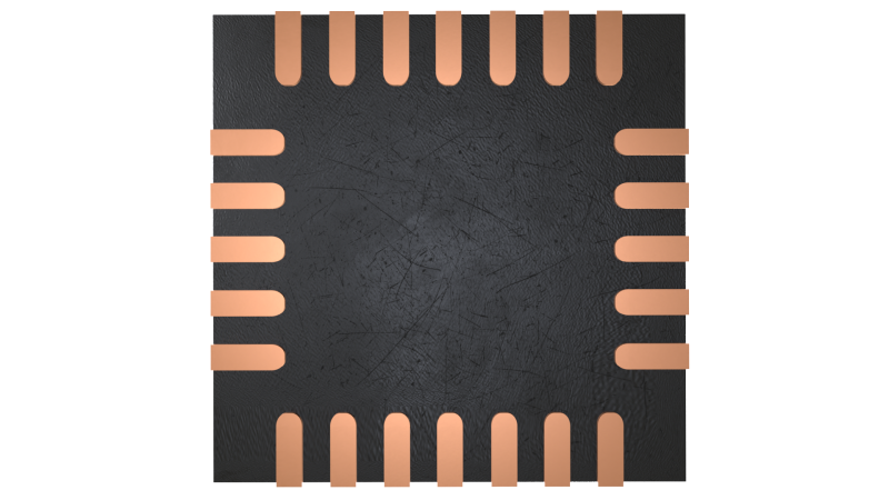 MPQ3326A-AEC1 | 16-Channel, 80mA/Ch, LED Driver with Separated PWM ...