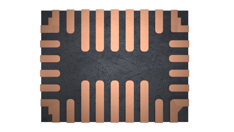 MP6631A | 35V Input, 3A Peak Phase Current, Three-Phase BLDC Motor ...