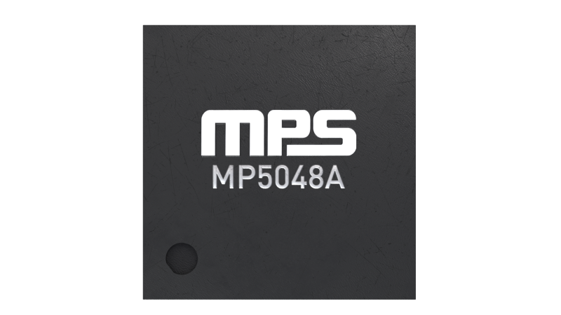 MP5048A | 60V, 4A, 14mΩ RDS(ON), Hot-Swap Intelli-Fuse Solution | MPS