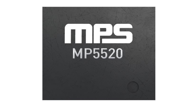MP5520 | 2.7V to 16V, Power Loss Protection Management IC with Dual E ...