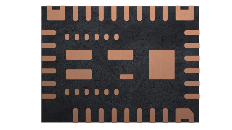 MPM3593 | High-Efficiency, 45V, 3A, Digitally Calibrated, Synchronous Step-Down Module | MPS
