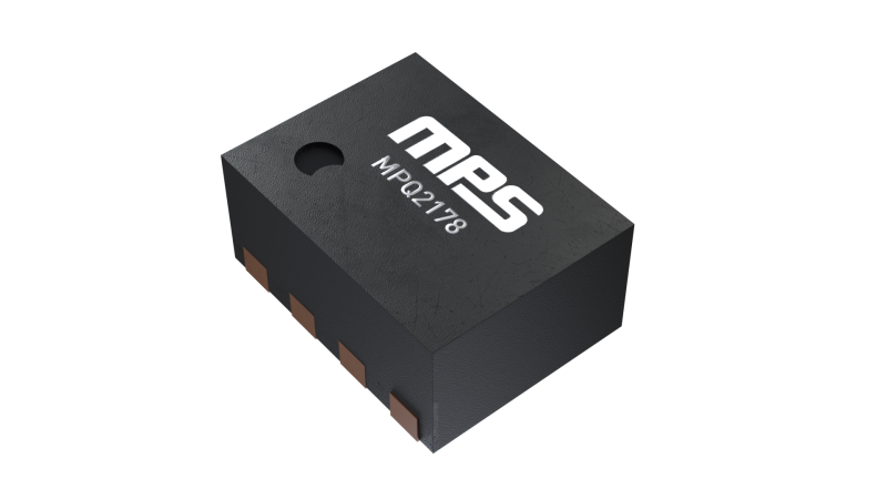 MPQ2178-AEC1 | 6V, 2A, 2.4MHz, Synchronous Step-Down Converter with Power Good and Soft Start ...