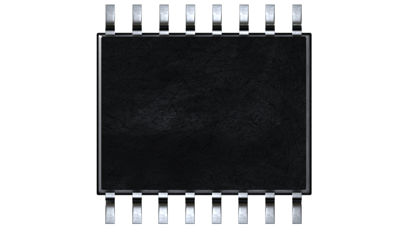 MCS1812 | Isolated, Coreless 5A to 100A, Linear Hall-Effect Current ...