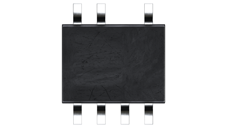 HFC0502 | Fixed-Frequency, Flyback Controller with Low Standby Power ...