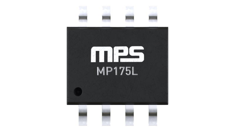 MP175L | 700V, Non-Isolated, Offline Regulator with Up to 600mA Output Current and Brown-In ...