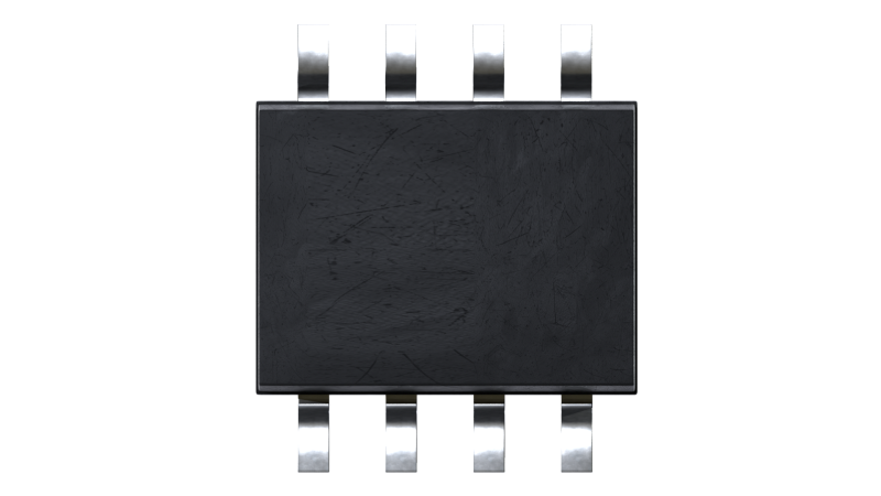 MP175L | 700V, Non-Isolated, Offline Regulator with Up to 600mA Output Current and Brown-In ...