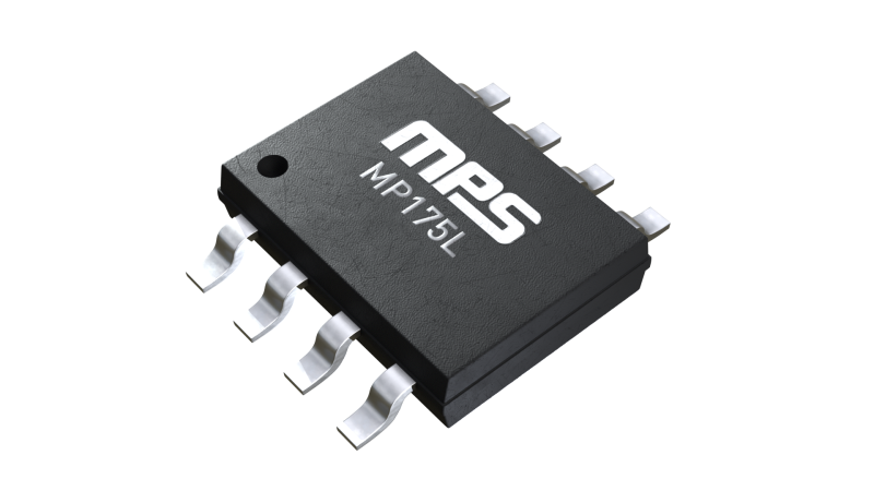 MP175L | 700V, Non-Isolated, Offline Regulator with Up to 600mA Output ...