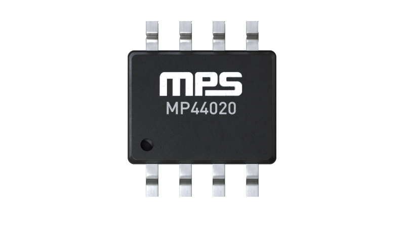 MP44020 | CrM/DCM Multi-Mode PFC Controller with Enhanced THD Performance | MPS