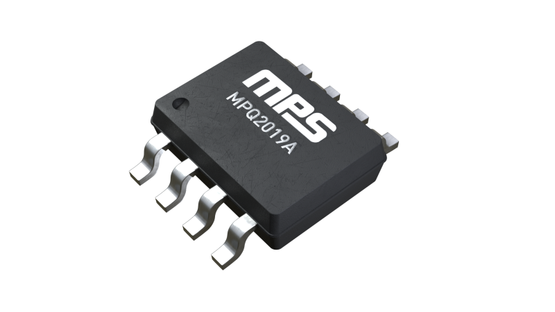MPQ2019A-AEC1 | 40V, 300mA, Low Quiescent Current, Linear Regulator with Adjustable Output, AEC ...