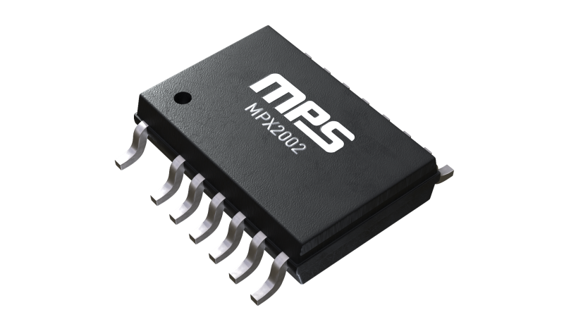 MPX2002 | All-in-One Flyback Controller with Integrated Primary Control ...