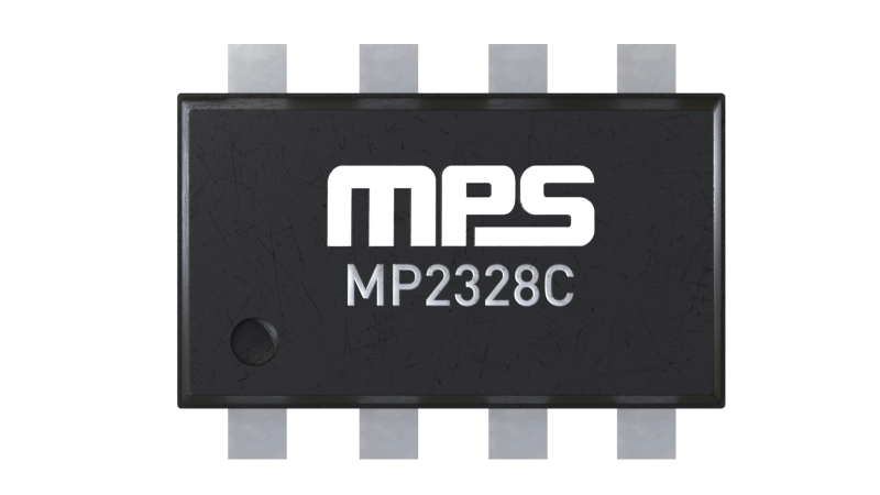 MP2328C | High-Efficiency, 28V, 2A, 450kHz, Synchronous Step-Down Converter with PG, SS, and ...