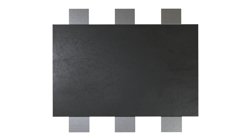 MP1653A | 17V, 3A, 1.2MHz, 0.6V VREF, FCCM, High-Efficiency, Synchronous Step-Down Converter in ...