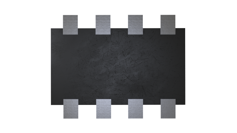 MP2196 | 5.5V, 6A, Synchronous Step-Down Converter with a Low 4.5μA IQ ...