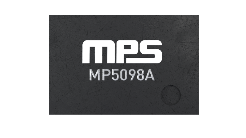 MP5098A | Dual E-Fuse with SAS Function and Reverse Current Blocking | MPS