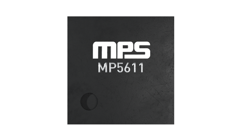 MP5611 | 2.9V to 5.2V Input, Triple-Output, AMOLED Display Power Supply | MPS