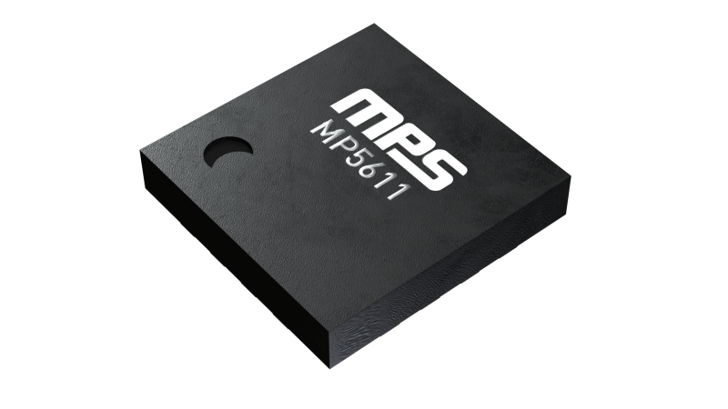 MP5611 | 2.9V to 5.2V Input, Triple-Output, AMOLED Display Power Supply | MPS