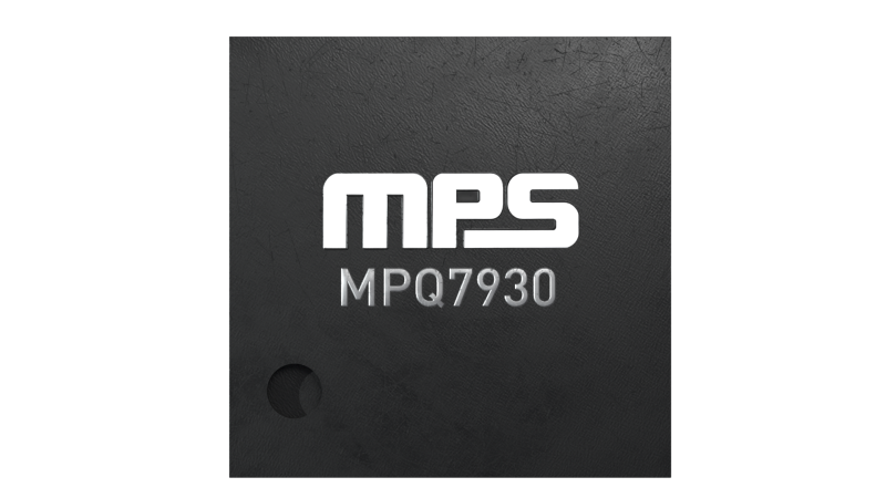 MPQ7930-AEC1 | MPSafeTM QM, 5.5V PMIC with 6 Buck Converters, AEC-Q100 ...