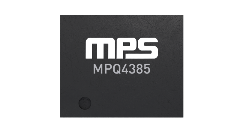 MPQ4385-AEC1 | 36V, 25A, Low-EMI, Synchronous Step-Down Converter With ZDPTM, AEC-Q100 Qualified ...