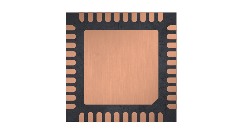 Mp2927 Triple Loop Digital Multi Phase Controller With Pmbus