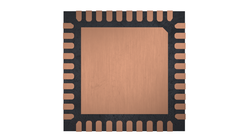 MPQ2967-AEC1 | Dual-Rail, Digital, 4-Phase Controller with PMBus ...
