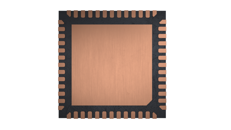 MPQ29125-AEC1 | 3-Rail, Multi-Phase Controller, AEC-Q100 Qualified | MPS