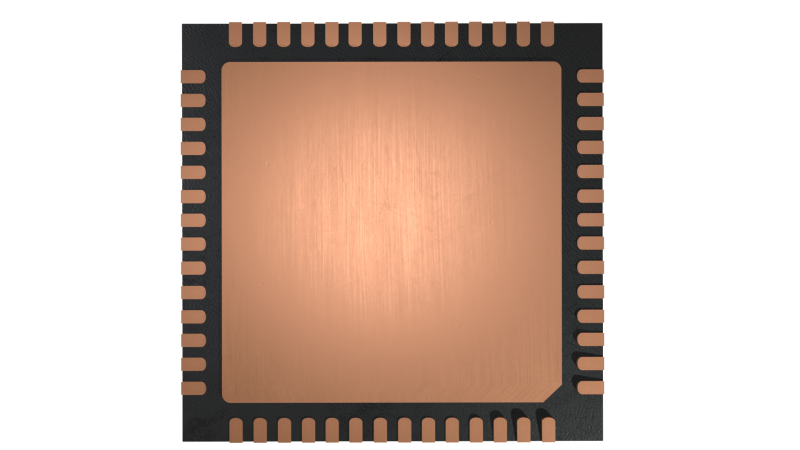 Mp2882 Dual Loop Digital 16 Phase Controller With Pmbus Interface