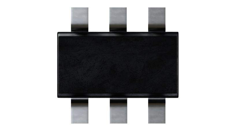 MP6653A | 35V, 1.2A, Single-Phase BLDC Motor Driver with Integrated ...