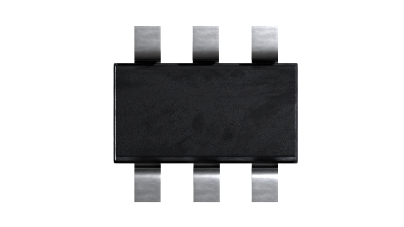 MP5042 | 2A, 28V E-Fuse with Adjustable Current Limit | MPS