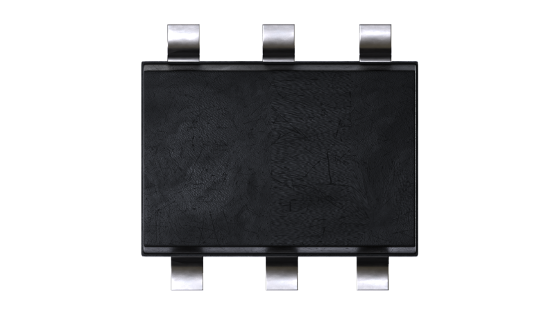 MP6908A | Fast Turn-Off Intelligent Rectifier with No Need for Auxiliary Winding | MPS