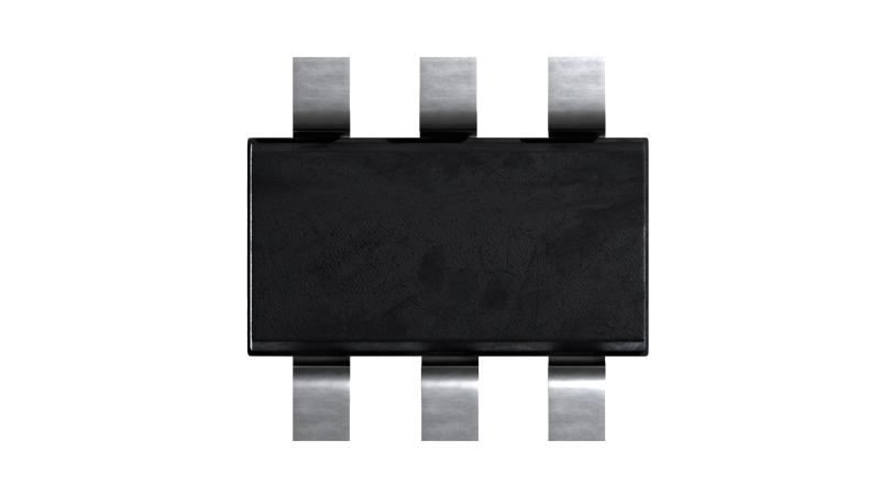 MPQ6653-AEC1 | 35V, Single-Phase BLDC Motor Driver with Embedded Hall ...