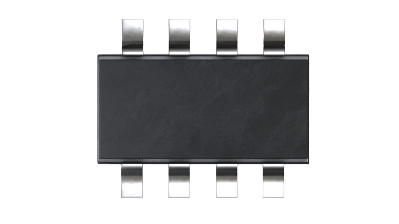 MP2122A | 6V, 2A, Low Quiescent Current, Dual, Synchronous Buck Regulator | MPS