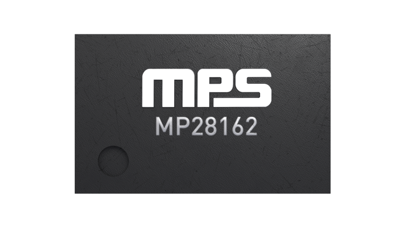 MP28162 | High-Efficiency, Synchronous Buck-Boost Converter with 1.5A MOSFETs in a Small WLCSP ...