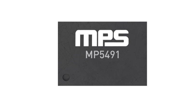 MP5491 | Quad-Channel, Laser Diode Current Source IC for Optical ...