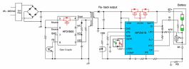 MP2681B | CC/CV Controller with Full Protection and Indication One Chip ...