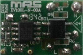 EV100L-N-00A | Offline Inductor-Less Regulator, EV Board | MPS