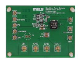 EV1475S-J-00A | EV Kits and EV Boards | High-Efficiency, 3A 16V, 500kHz ...