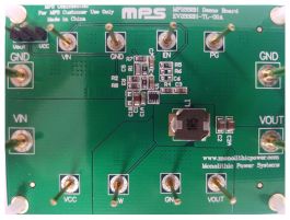 EV2332H-TL-00A | High-Efficiency, 1.2MHz, 2A, 18V, Step-Down Converter Evaluation Board | MPS