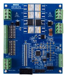 EV2797-0000-FP-00A | 7-Cell to 16-Cell, High-Accuracy I2C Battery Monitoring and Protection ...