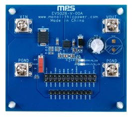 EV5026-V-00A | 16V, 20A, Hot-Swap Intelli-Fuse Solution Evaluation ...
