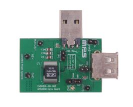 EV5030D-QH-00A | USB Charging Port Controller with Current Limit Switch, Supporting CDP, DCP ...