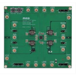 EV5416-R-00D | 5V Power Management IC Evaluation Board | MPS