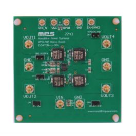 EV5470B-L-00A | 12V, Power Management IC Evaluation Board | MPS