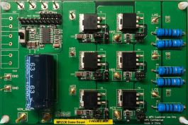 EV6530-F-00A | 5V to 60V, Three-Phase Brushless DC Motor Pre-Driver ...