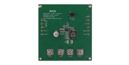 EV8795H-LE-00A | High-Efficiency, 16V, 20A, Synchronous Step-Down Converter Evaluation Board | MPS