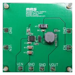 EV9485-N-00A | 500mA, 100V Input Step-Down Converter EV Board | MPS